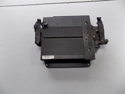 02 03 04 05 Land Rover Freelander Amplifier Amp Radio Stereo | eBay