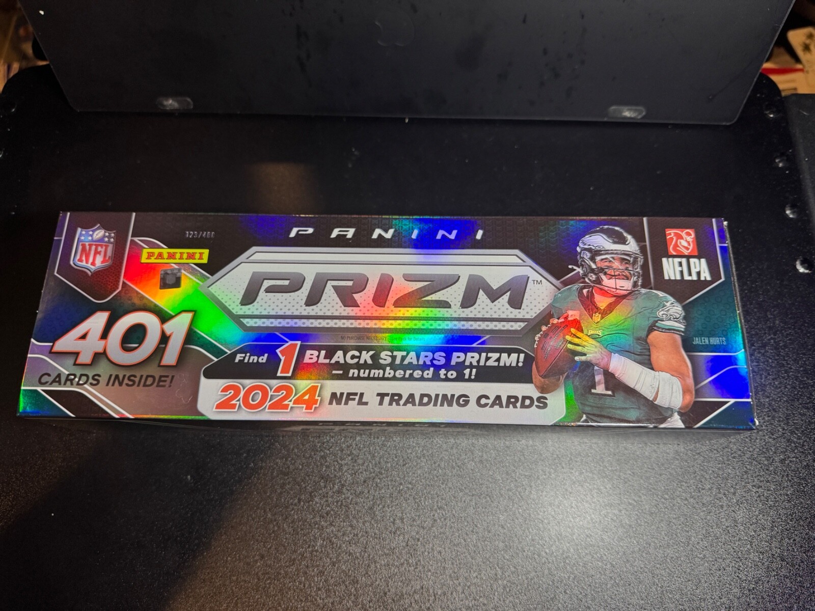 2024 Prizm Premium Set PANDORA - ALL /400 - Pick A Player NON-ROOKIES ...