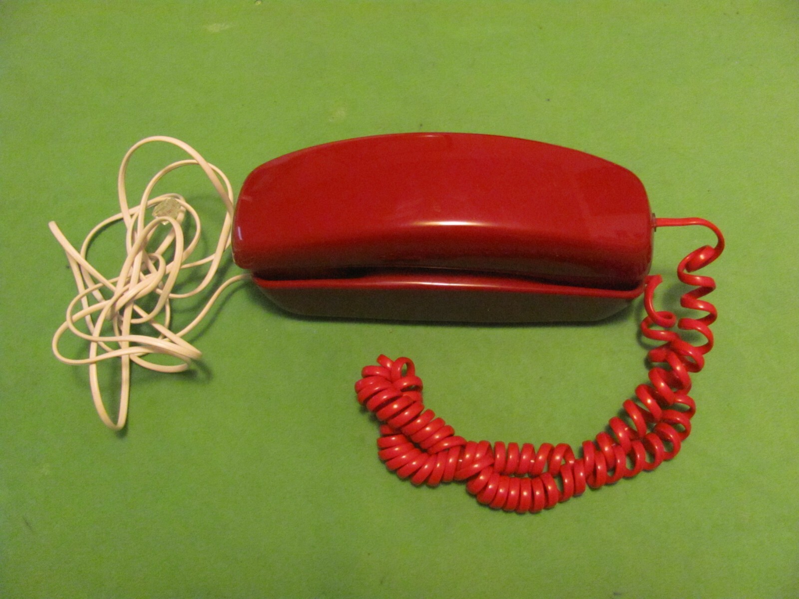 VTG. Bell Phones - Northwestern Bell Phones Electric Push Button Wall ...