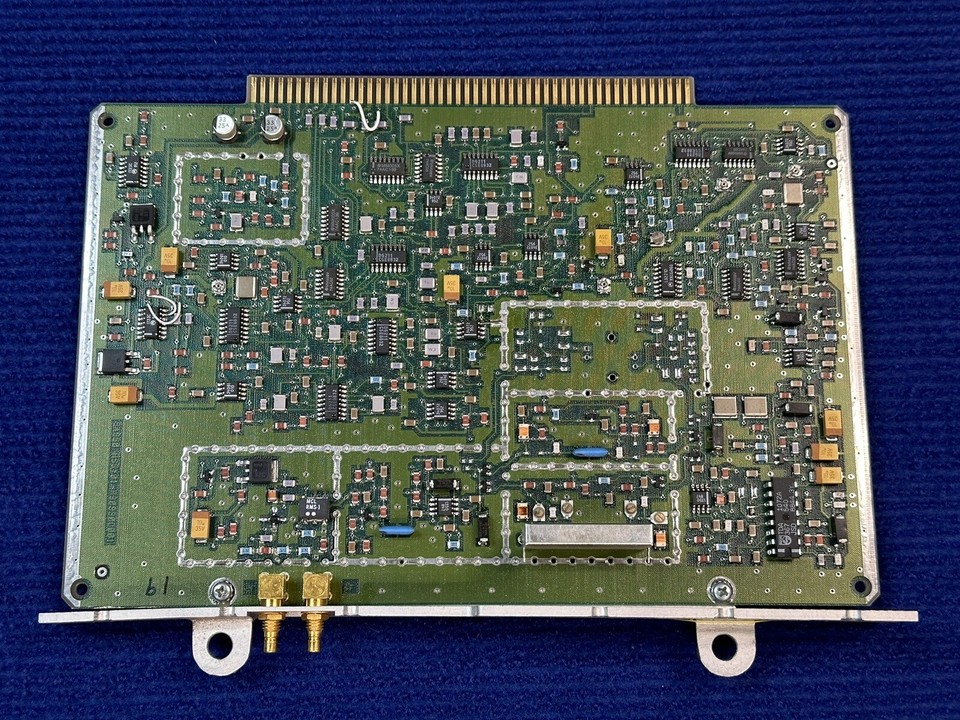 A10 Receiver Board Fits Motorola GD R2600D R2600C R2600 P30331C001 👍 | eBay