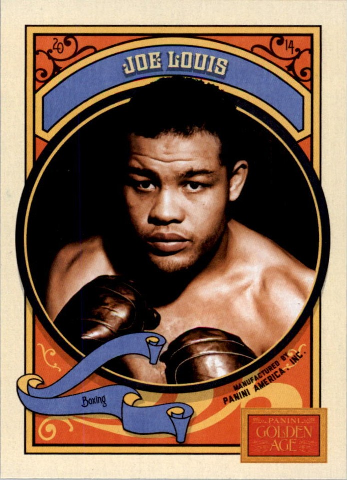 2014 Panini Golden Age Base #1-150 - Inserts Trading Cards - You Pick ...