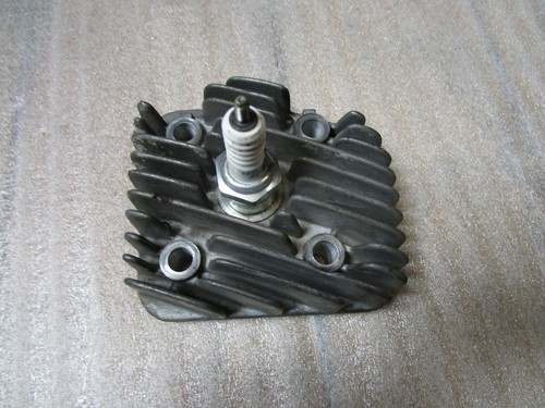 ER. Adly Jet 50 Her Chee Sasy Cat 50 Cylinder Head | eBay
