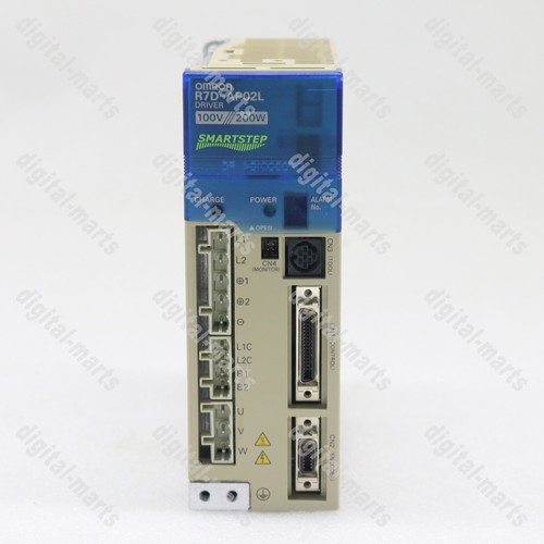 1PCS Brand New Omron AC server Driver R7D-AP02L Free shipping#LJ | eBay