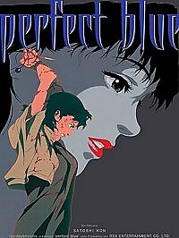 Perfect Blue (Blu-ray, 2016) for sale online | eBay