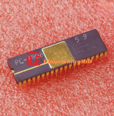 1PCS C8087-2 INTEL Encapsulation:DIP-40 NEW | eBay