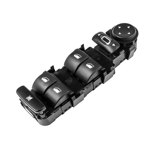 6554HA Replacement Window Control Switch For Citroen C4 I (LC_) 2004 ...