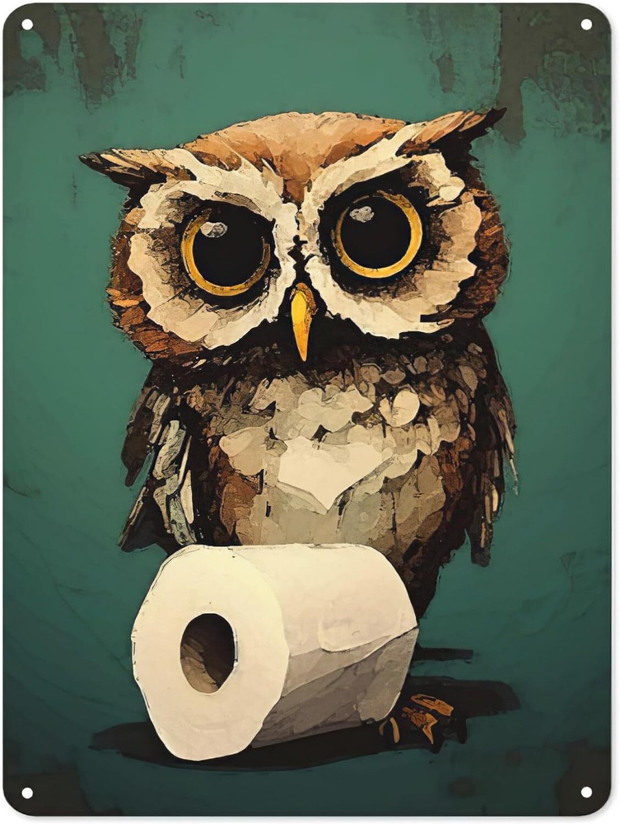 Owl Pictures For Bathroom Cute Owl Baby Shower Ideas | Fun365