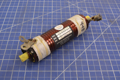 03-00299-00 / INDUCTOR, RF ISOLATION CIRCUIT, APPLIED ENGINEERING ...