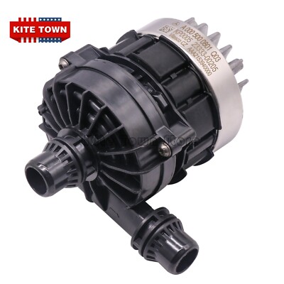 OEM New Engine Auxiliary Water Pump Coolant Pump For Mercedes Benz ...