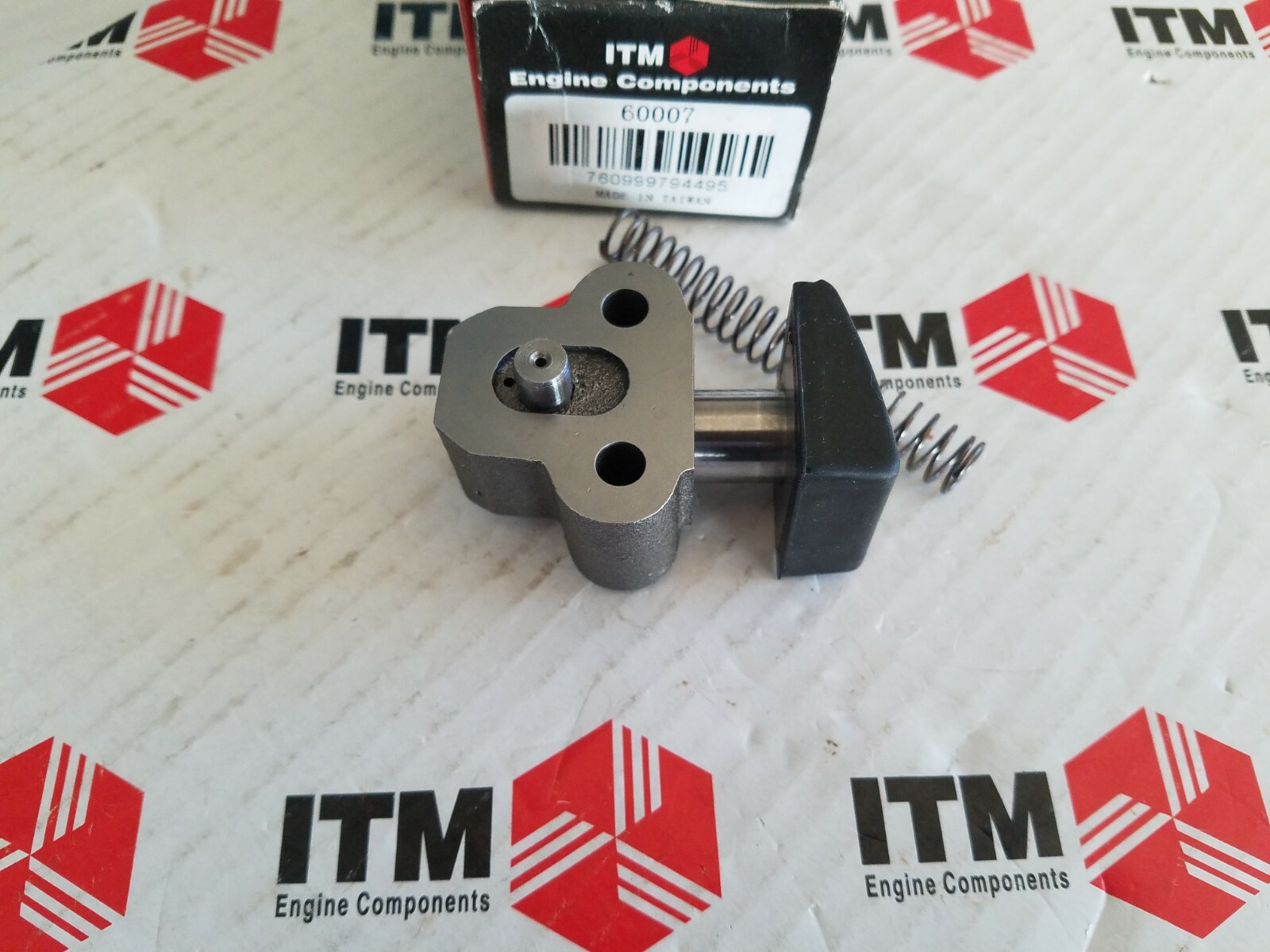 Timing Chain Tensioner Fits Datsun L16, L18, L20B, L24, L28 Engines ...