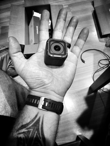 GoPro CHDNH-B16 HERO5 Action Camera - Certified Refurbished Model for ...