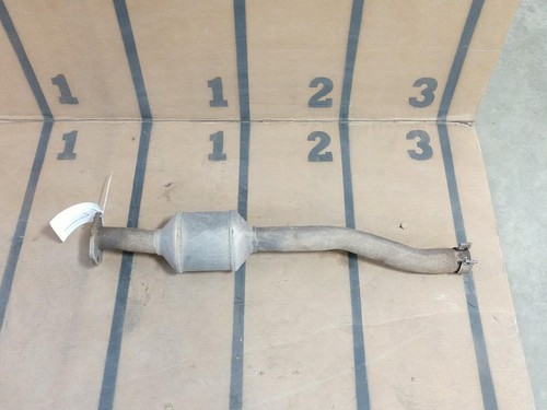 Re-Certified OEM Catalytic Converter For Equinox 19420271 Recertified ...