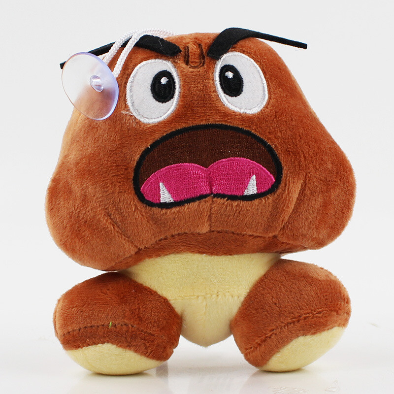 Baby Goomba