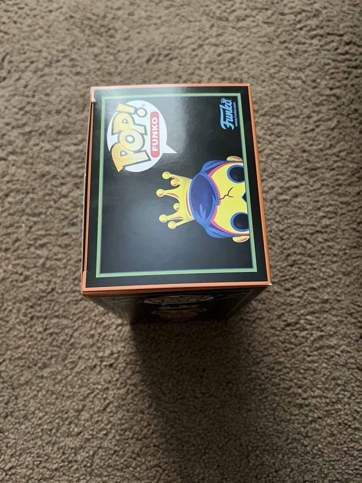 Funko Fright Night Freddy II Figure for sale online | eBay