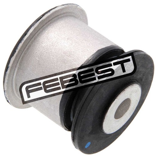Bushing, Front Lower Control Arm Fits Dodge 05168158AA, 05168158AB ...
