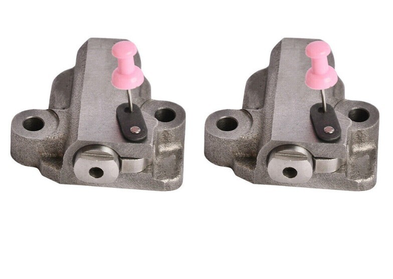 OEM 244103CGA3 Timing Chain Tensioner Assy 2p 1 Set ( Fits Hyundai Kia ...