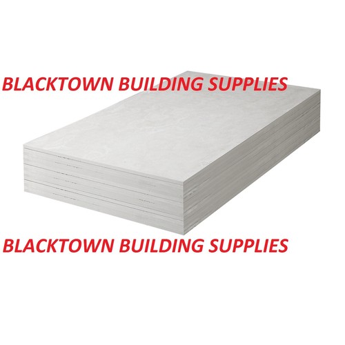 Compressed - Fibro - 3000 x 1200 x 15mm James Hardie Blacktown Building ...