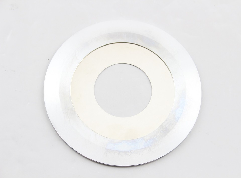 Nikon Inverted Stage Plate 4cm Epiphot Diaphot TE200 TE300 TE2000 ...