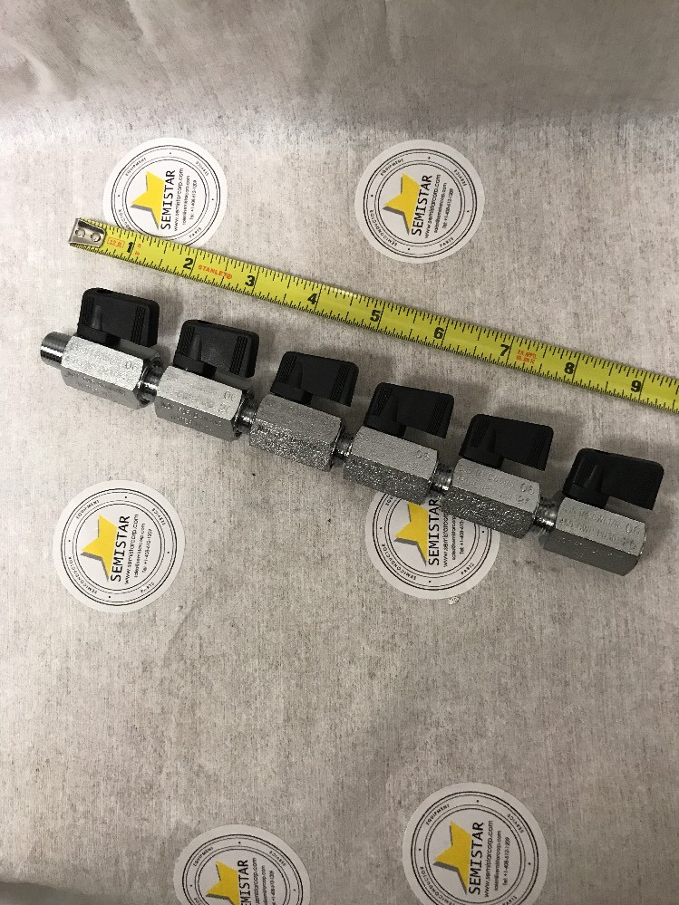 S35 1/4 CW617N 06 450-CWP PN30 26 Valve | eBay