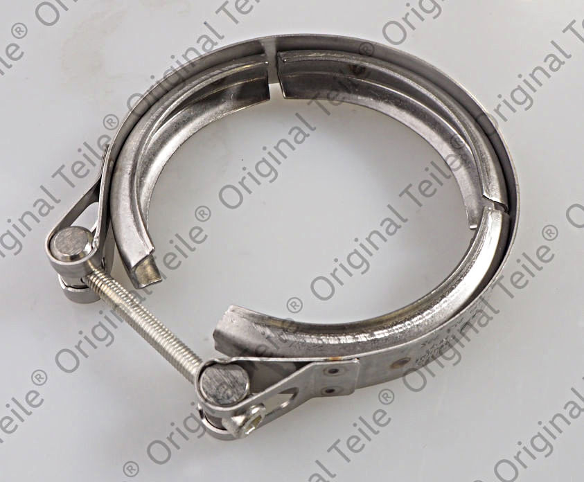 Genuine VW Amarok Campmobile Typ2 Transp. LT Campmobile-T5 T6 Clamp ...