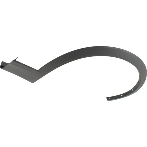 New Wheel Opening Molding Front Right Fits 2011-2018 BMW X3 51777210082 ...