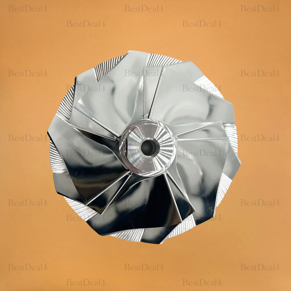 Wicked Wheel 2 for 1994-2003 Ford F-250 F-350 F-450 F-550 7.3L ...