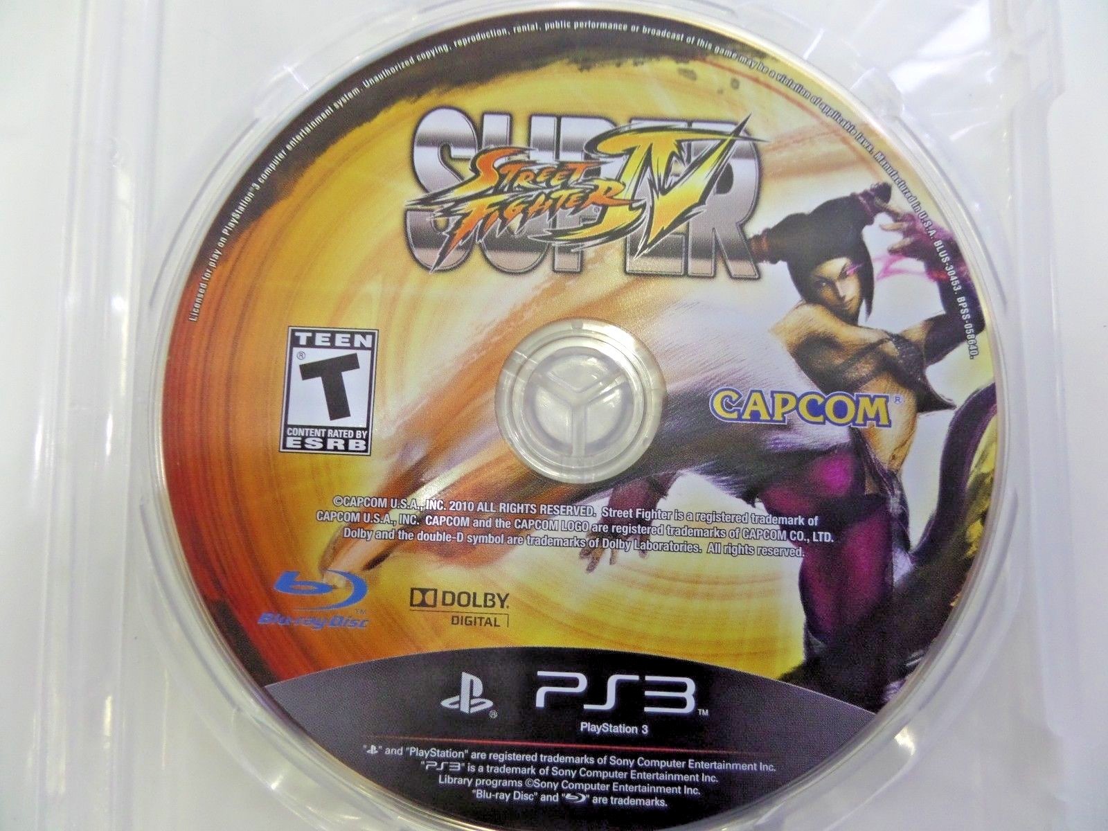 Street Fighter DVD Complete Sets, Movies and Super Street Fighter 4 | eBay