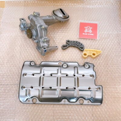 Genuine Honda Acura Oil Pump Kit | K20A2 K24 K20Z3 K24A1 K24A2 | 15100PRBA01 | OE ...