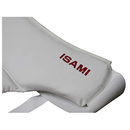 isami SS-6 Women's Under Guard, Gold, Ladies, (White, XS) | eBay