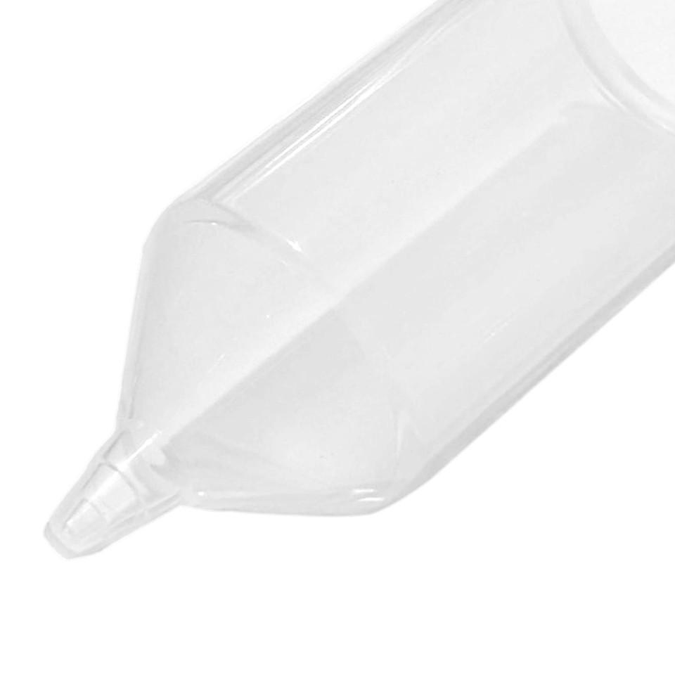 Sauce Dispenser Nozzle Replace Condiment Bottle Nozzle Condiment ...