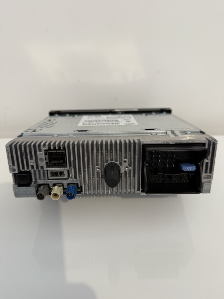 Citroën Peugeot Autoradio CD D'origine GPS Navigation Rt6 RNEG 2 ...