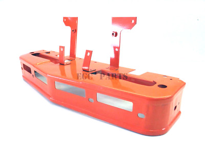 Kubota "B Series" Tractor Bonnet Cover Front - 6642654200 | eBay