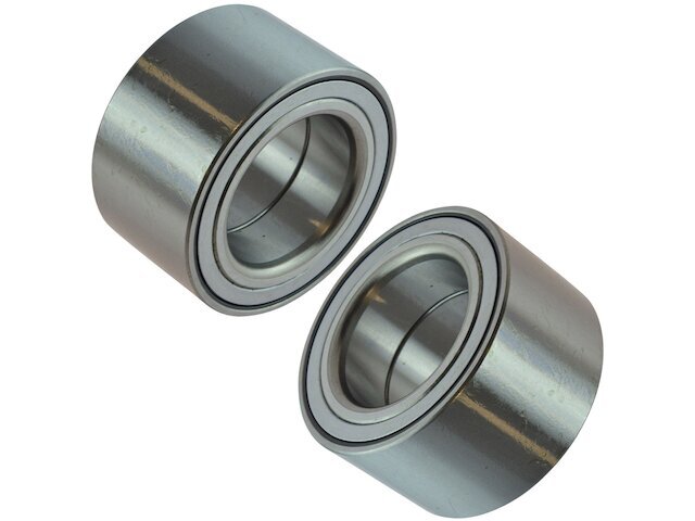 Front Wheel Bearing Set For 2007-2008 Mercedes S550 HY832BJ Front Wheel ...