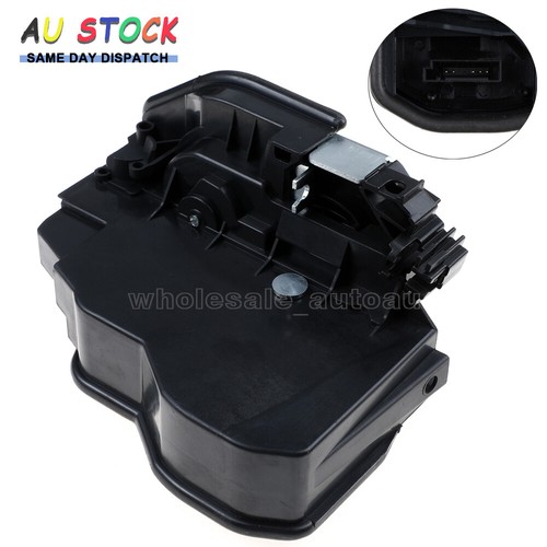 Door Lock Actuator Latch Rear Left For BMW E60 E65 E70 E83 E87 E90 E91 ...