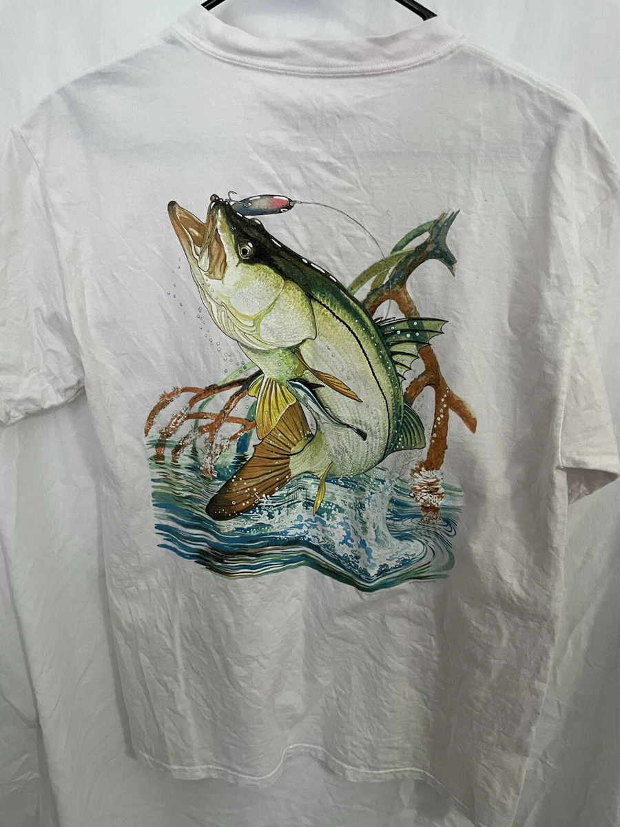 Guy Harvey Snook