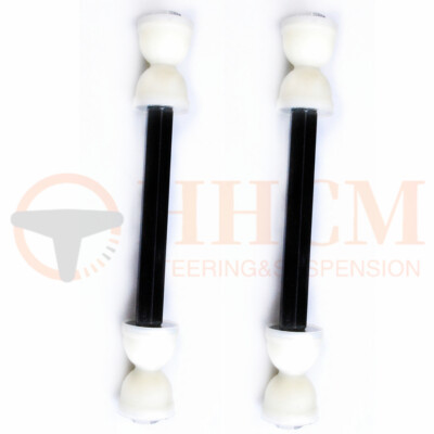 2Pcs Front Sway Stabilizer Bar Link For CHEVROLET CADILLAC GMC K700539 ...
