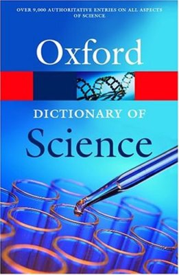 A Dictionary of Science (Oxford Paperback Reference),Alan Isaacs ...