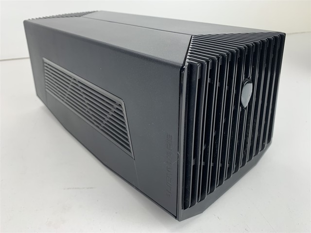 Dell Alienware Z01G Graphics Amplifier w/o Video Card for sale online ...