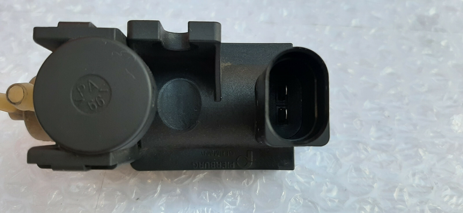 VOLVO S60 V40 V50 V60 V70 2.0 2.4D TURBO BOOST PRESSURE SOLENOID VALVE ...