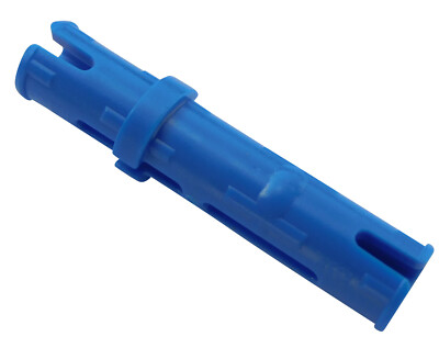 Lego Technic Pin 50 Stück in blau Verbinder 1x3 Technicpin Technik 6558 ...