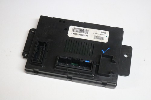 2015 15 Ford Explorer HVAC Temperature Temp A/C AC Heat Control Module ...