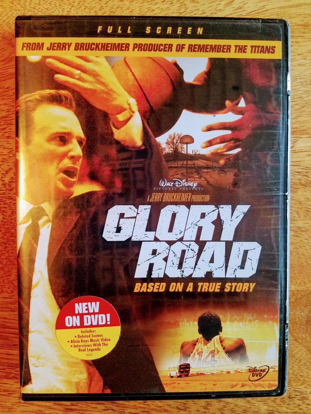 Glory Road