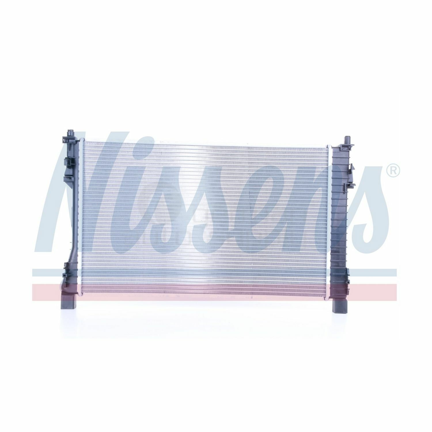 Nissens Radiator Front 62786A 2035000303 for Mercedes MB | eBay