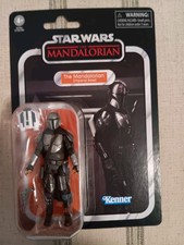 Star Wars The Vintage Collection The Mandalorian (Imperial Base)