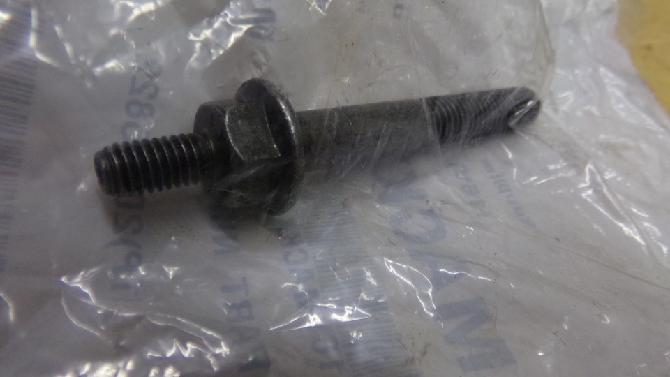 NEW Mackx 20965822 Mounting Bolt *Free Shipping* | eBay