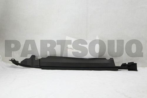 5380660020 Genuine Toyota SEAL, FRONT FENDER MAIN, LH 53806-60020 | eBay