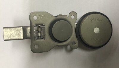 H120P1-156-412, Hartwell Flush Catch Latch | eBay