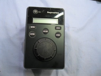 Raymarine T Series Joystick Control Unit R32143 | eBay