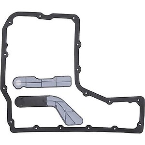 CARQUEST Trans Filters 85895 Service Kits - Transmission Filter Kit for ...