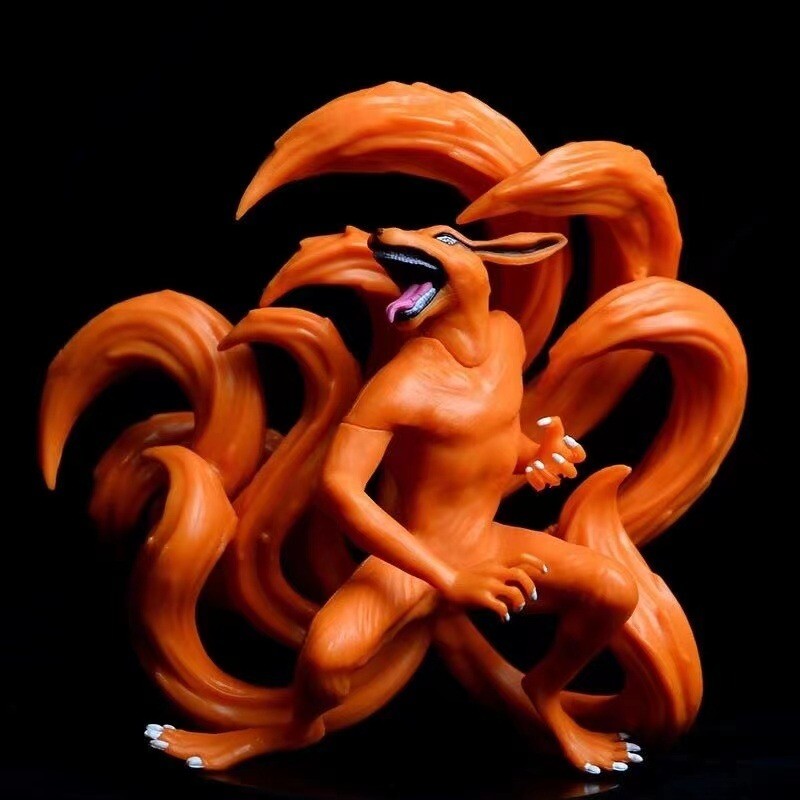 Naruto Shippuden Gobi